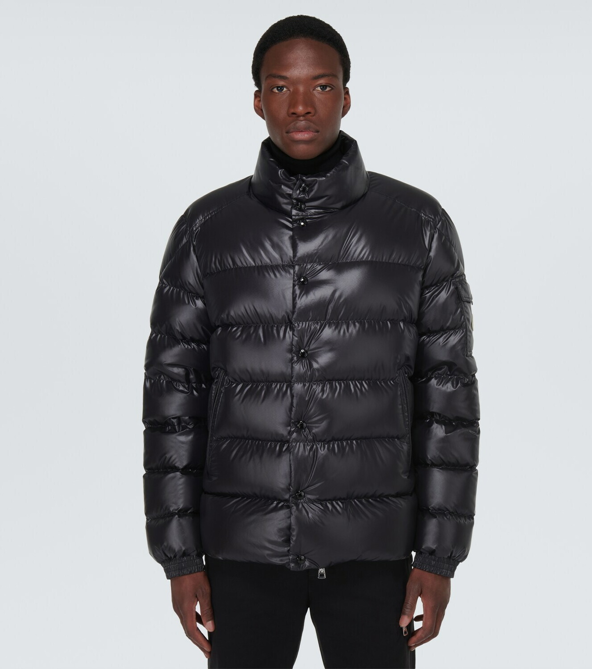 Moncler Lule down jacket Moncler