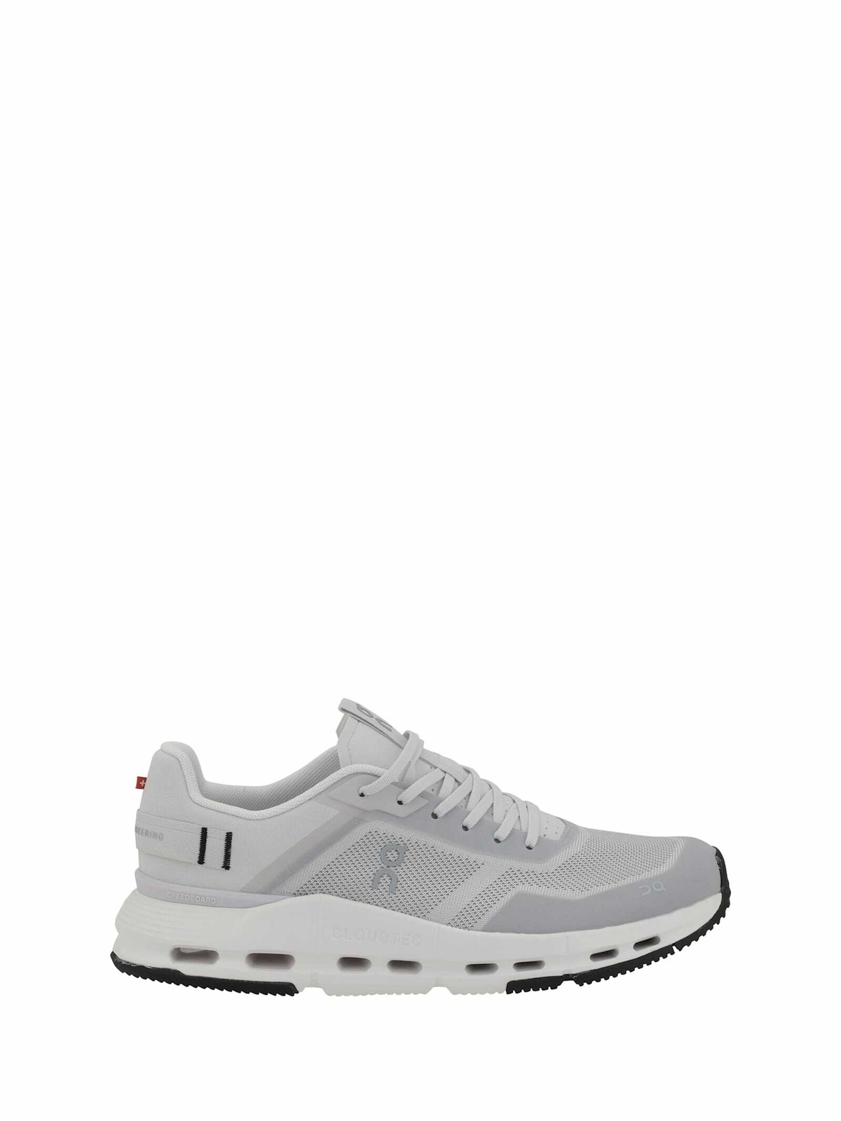 ON Cloudnova Form 2 Tt Sneakers On