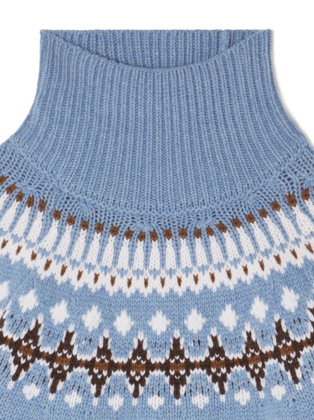 ALANUI - Sweet Winter Wool Jumper Alanui