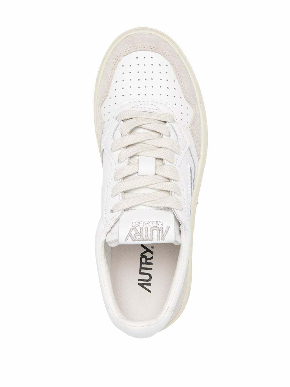 AUTRY - Logo Sneakers Autry