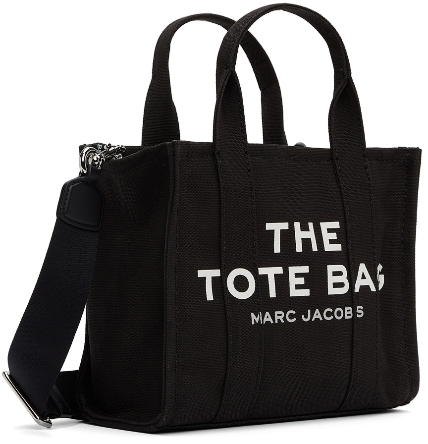 Marc Jacobs Mini Tote Black