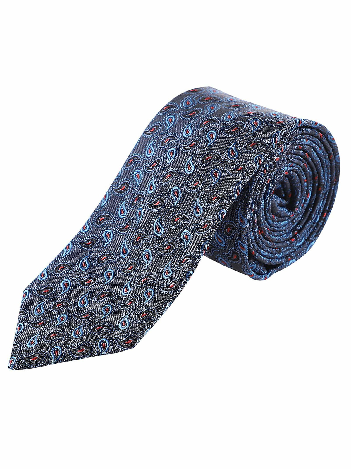 Etro Tie Etro