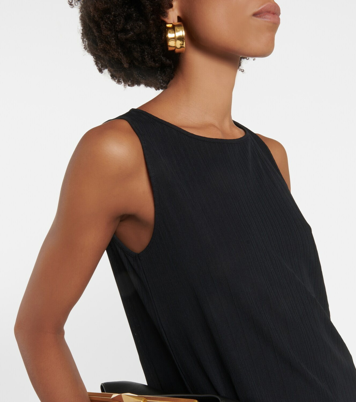 Max Mara - Ruben tunic top Max Mara