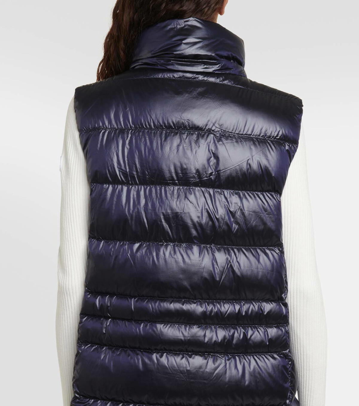 Bogner Lisa down vest Bogner
