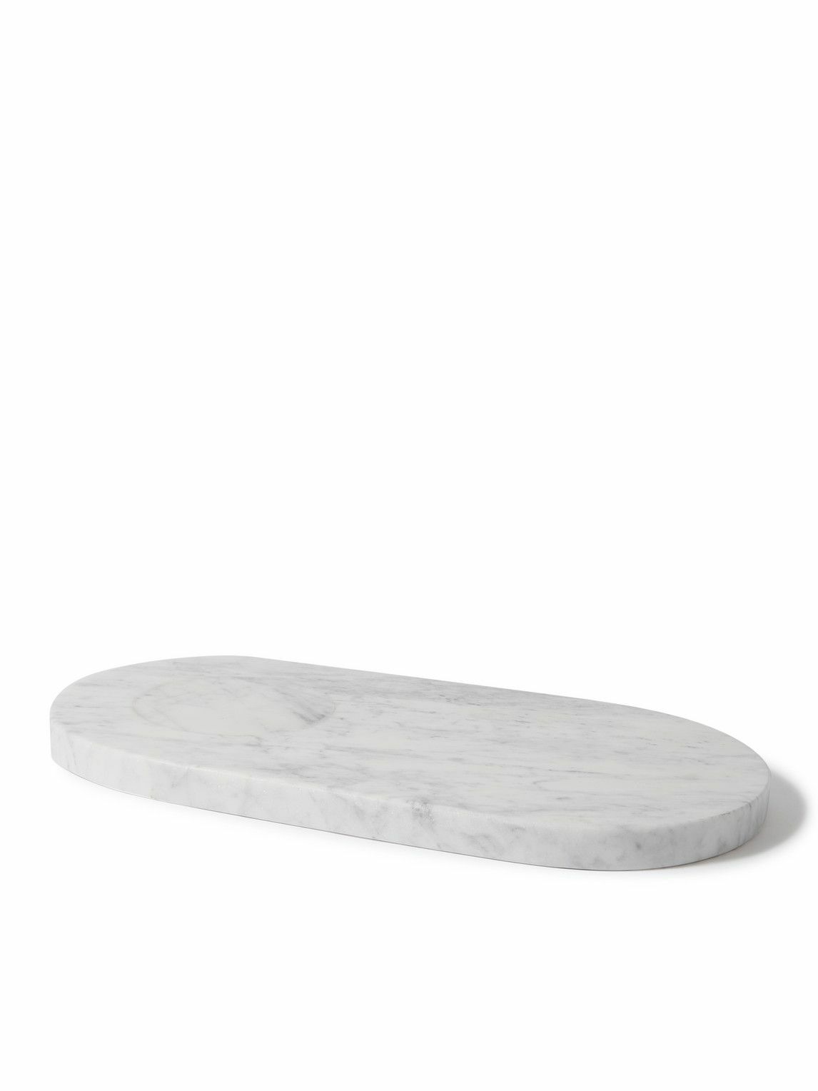 Soho Home - Astell Large Marble Serving Board Soho Home