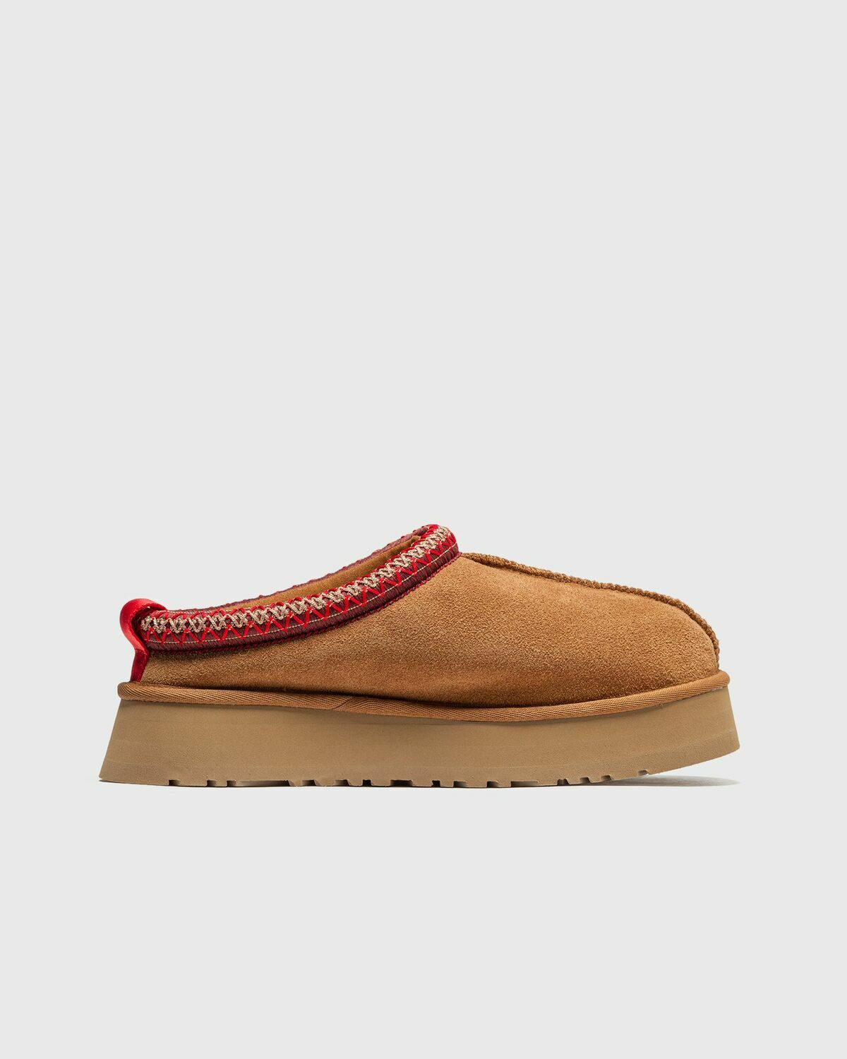 Ugg W Tazz Brown Sandals & Slides Ugg