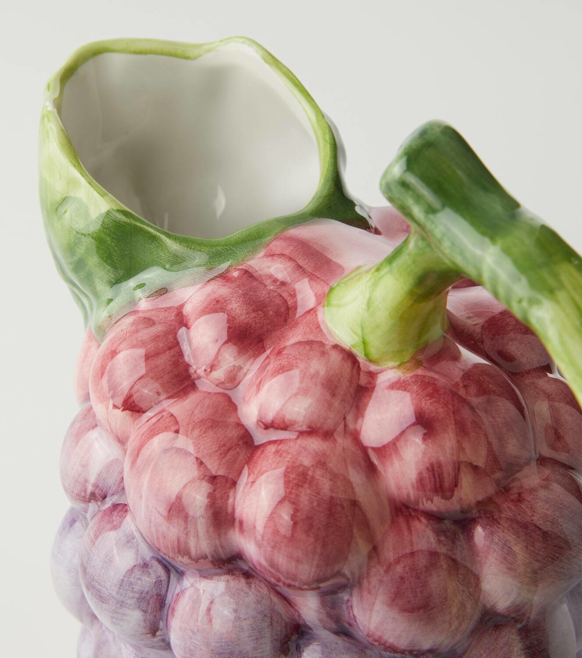 Les-Ottomans Grape jug Les Ottomans