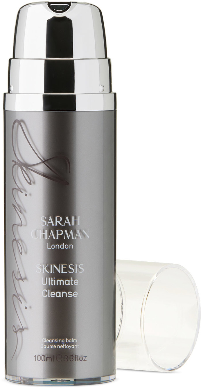 Sarah Chapman Skinesis Ultimate Cleanse, 100 mL Sarah Chapman