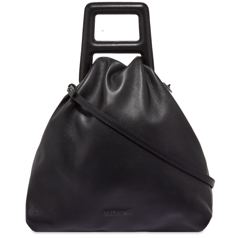 Ambush "A" Handle Bag Ambush