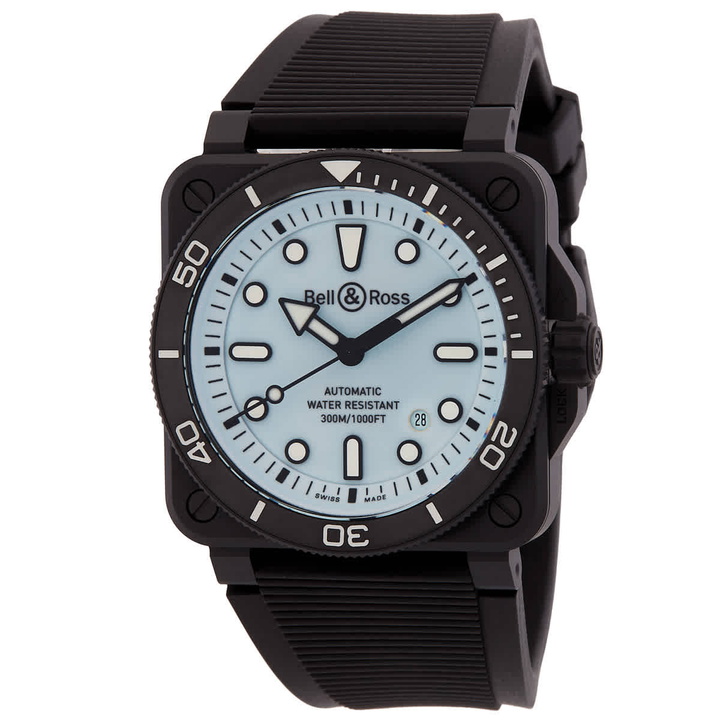 Bell & Ross | CLOTHBASE