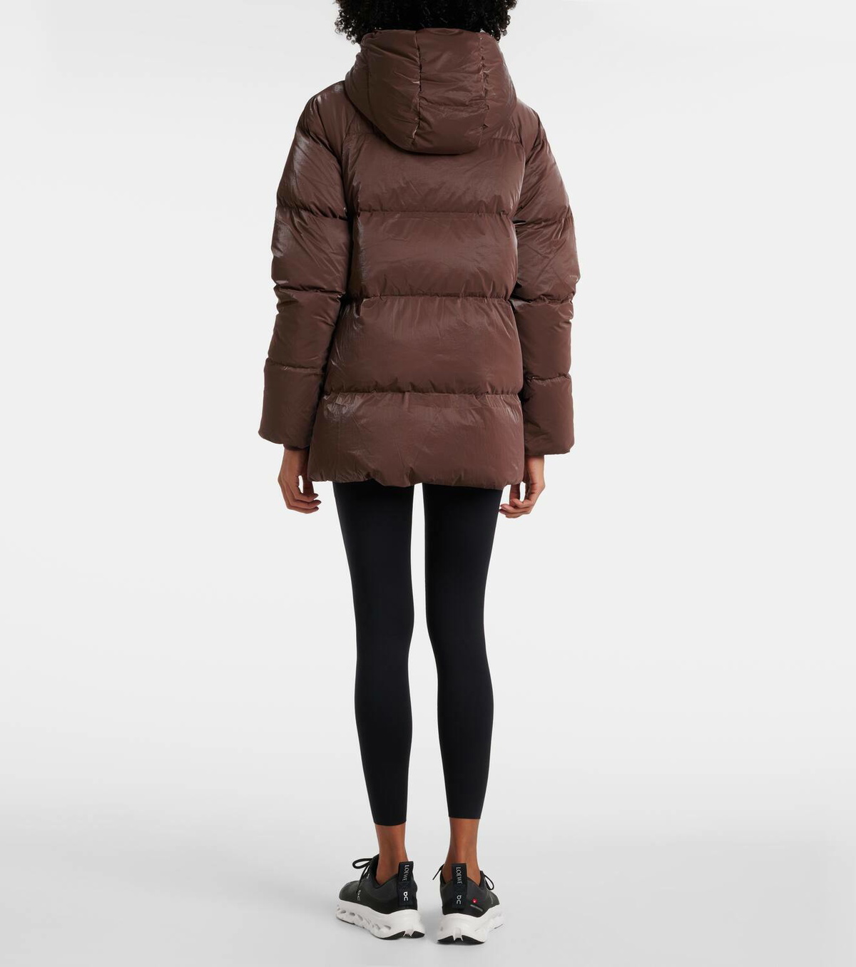 Varley Fullerton down jacket Varley