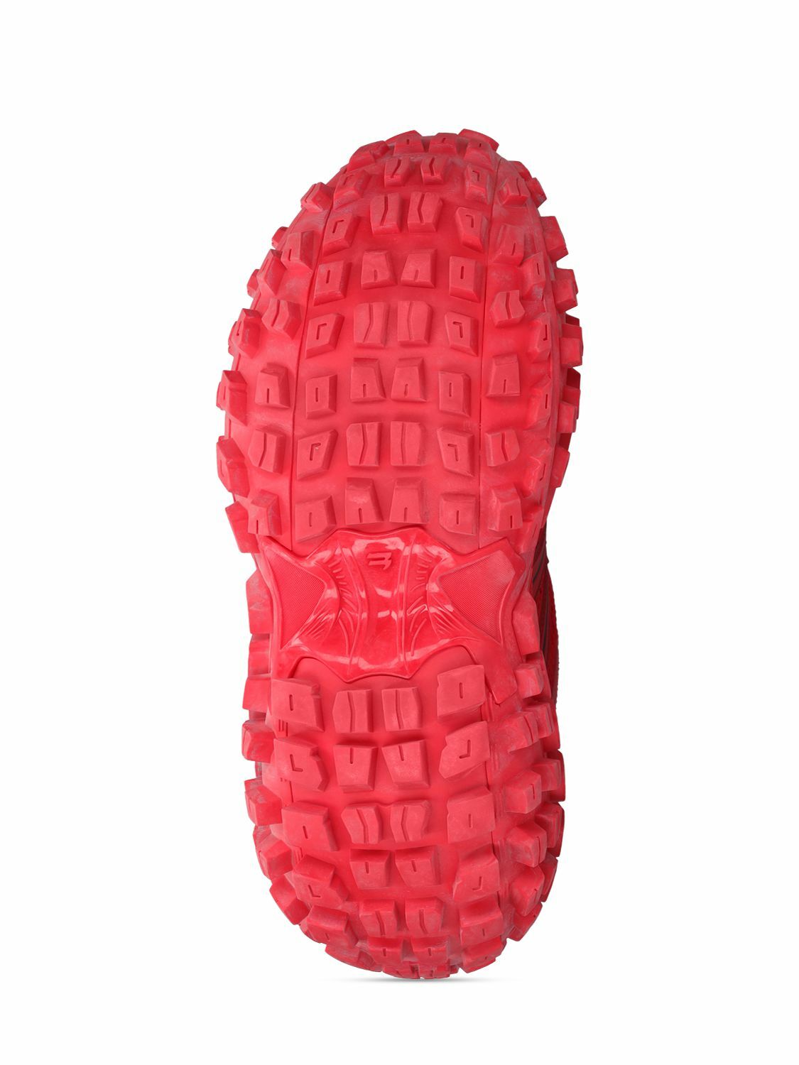 BALENCIAGA - Bouncer Sneakers Balenciaga