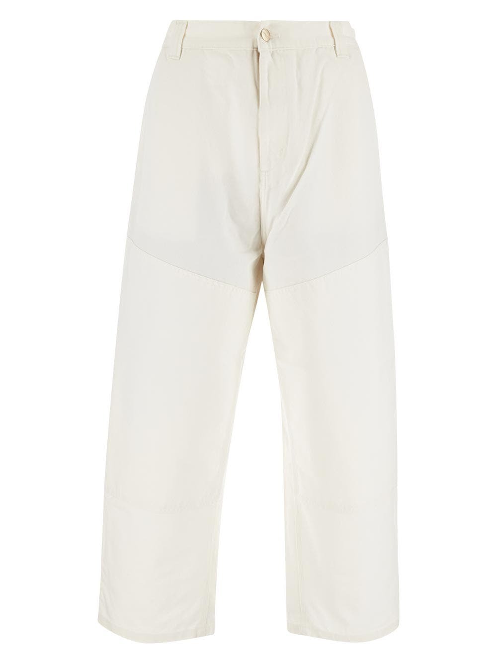 Carhartt Wip Wide Panel Pant Carhartt WIP
