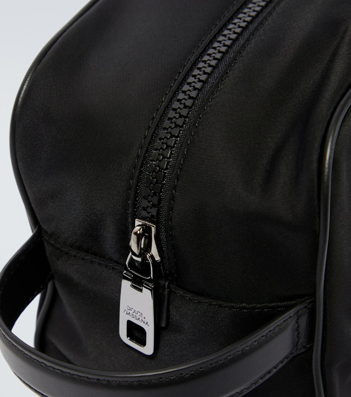 Dolce&Gabbana Logo toiletry bag Dolce & Gabbana