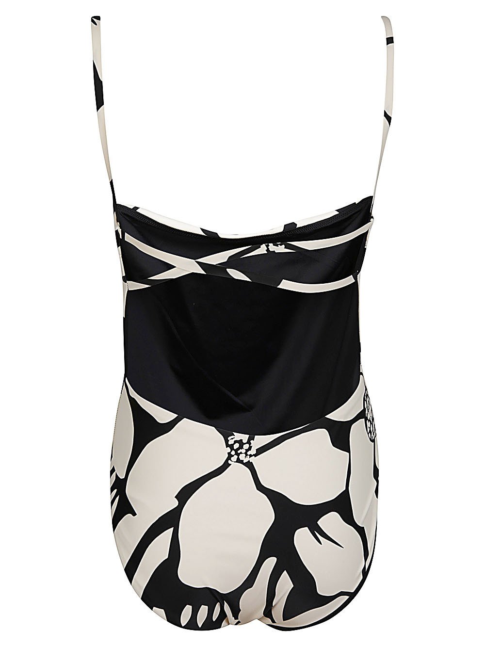 ZIAH - Logo Swimsuit Ziah