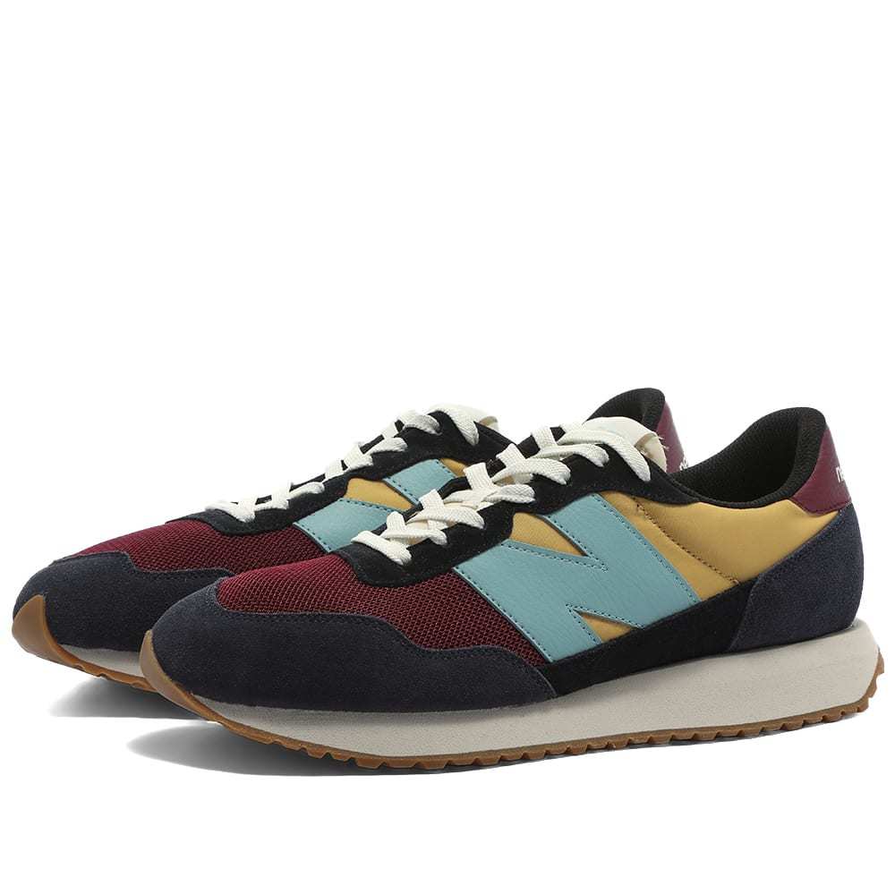 New Balance MS237HG1 New Balance