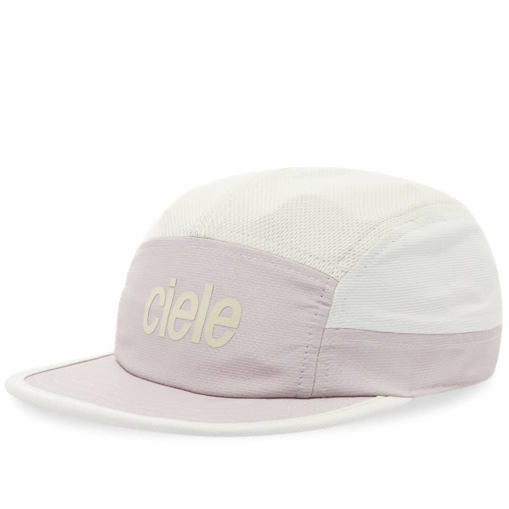 Ciele Athletics Standard Corp Small ALZ Cap Ciele Athletics