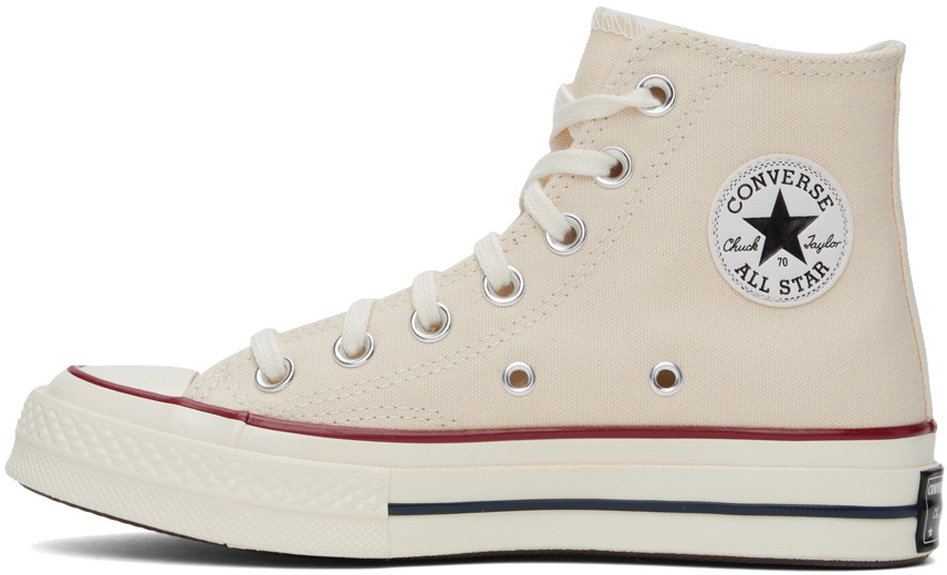 Converse Off-White Chuck 70 High Top Sneakers Converse