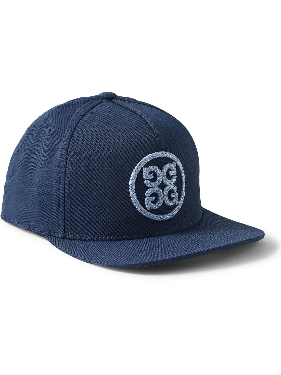 G/FORE - Logo-Embroidered Stretch-Twill Golf Cap G/FORE