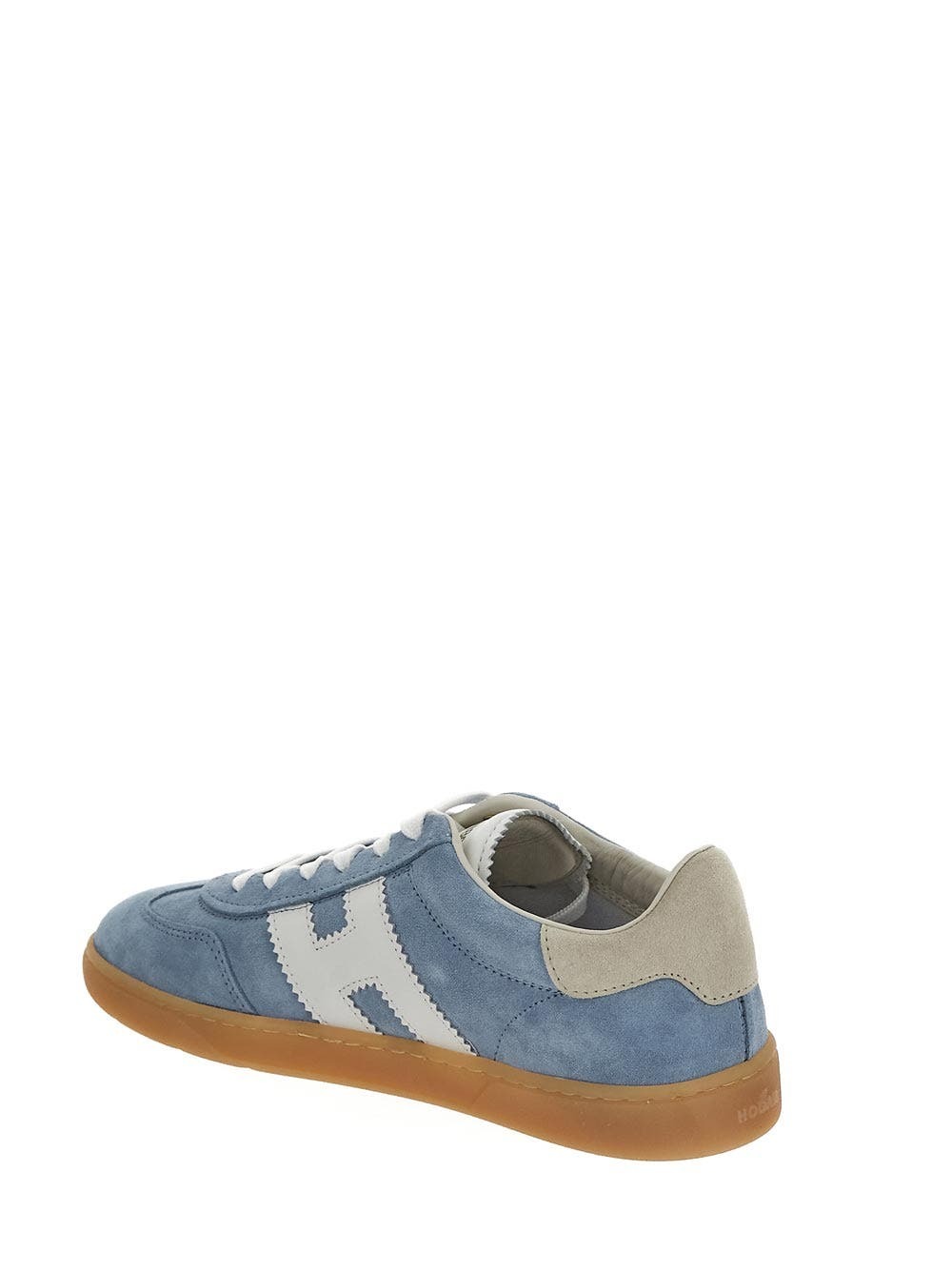 Hogan Cool Lace Up Sneakers Hogan