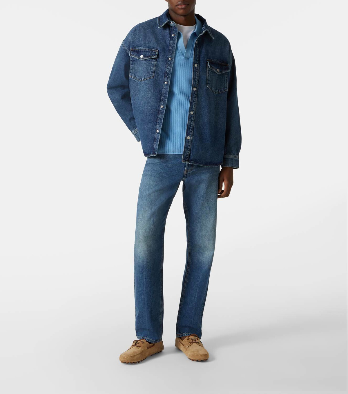 Frame Denim shirt Frame Denim