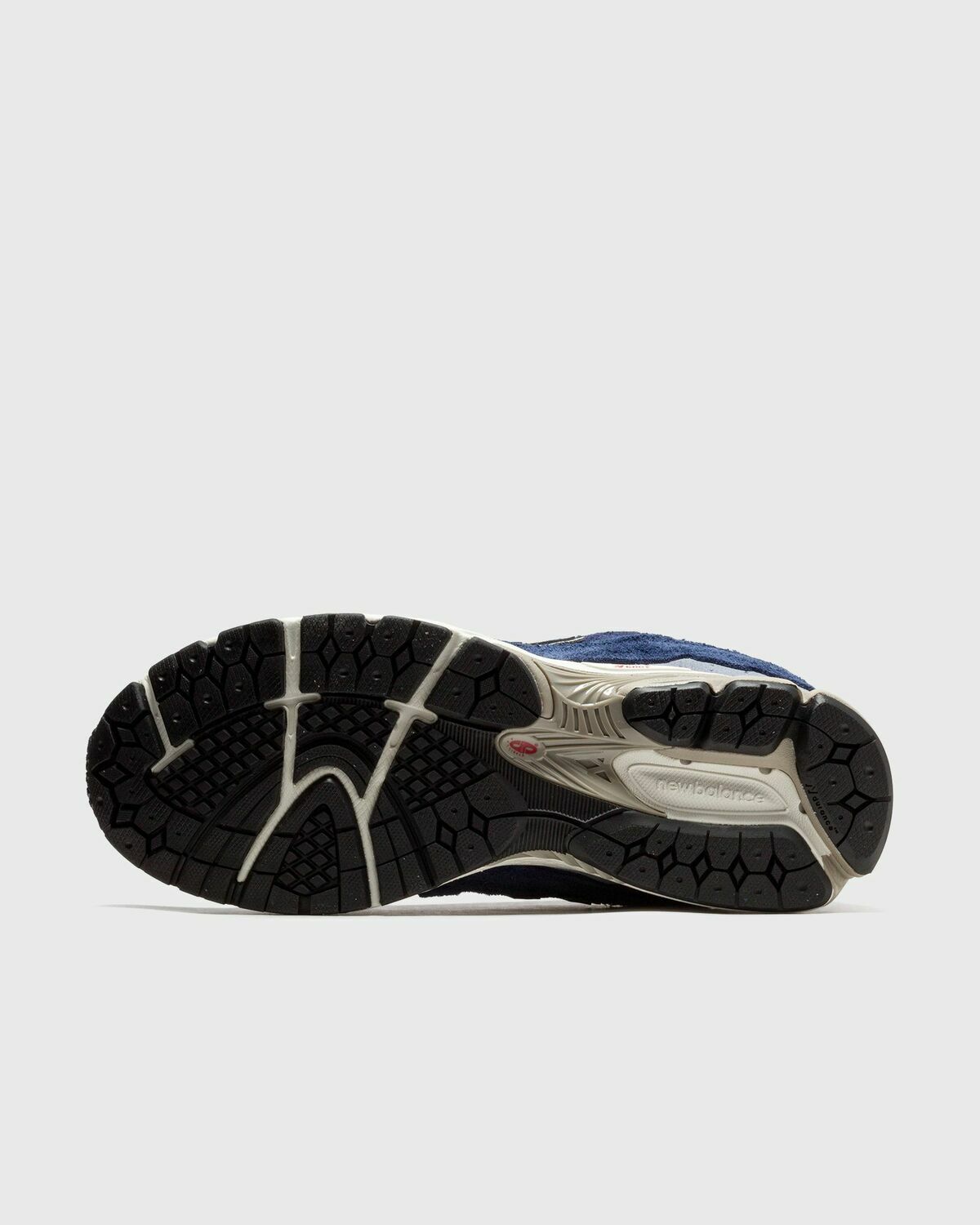 New Balance 2002 Rd K Blue Lowtop New Balance