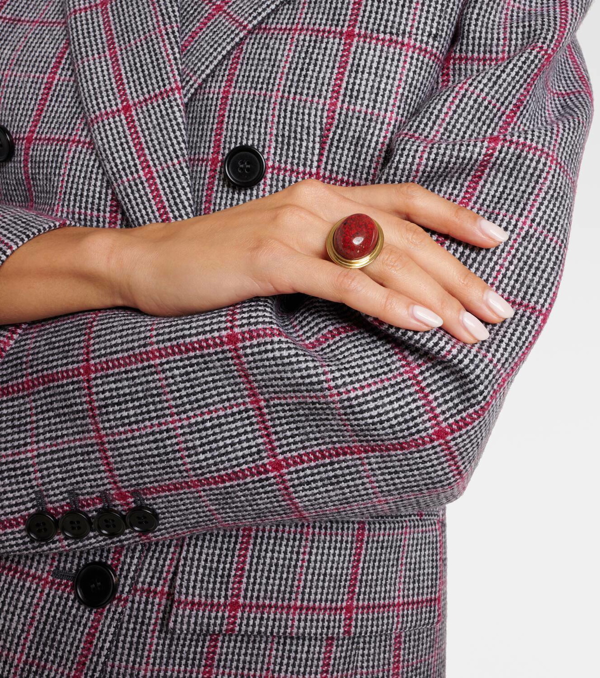 Chloé Embellished ring Chloe