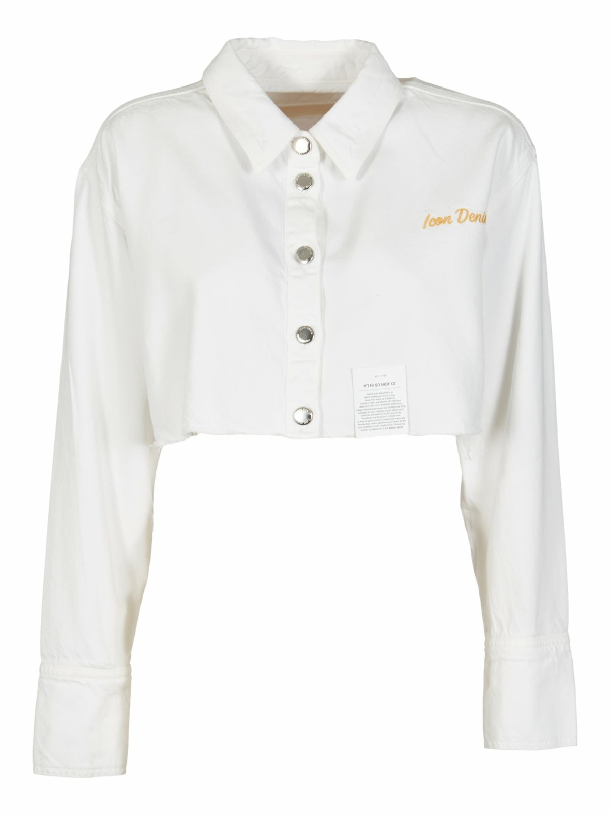 Icon Denim Amber Shirt ICON DENIM