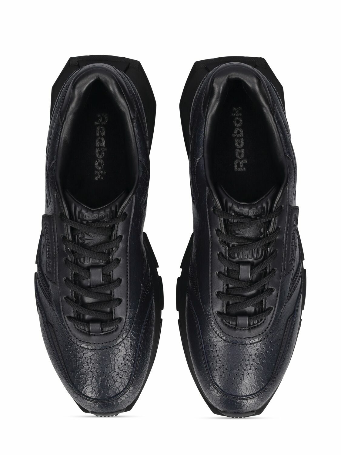 REEBOK CLASSICS - Classic Ltd Leather Sneakers Reebok Classics