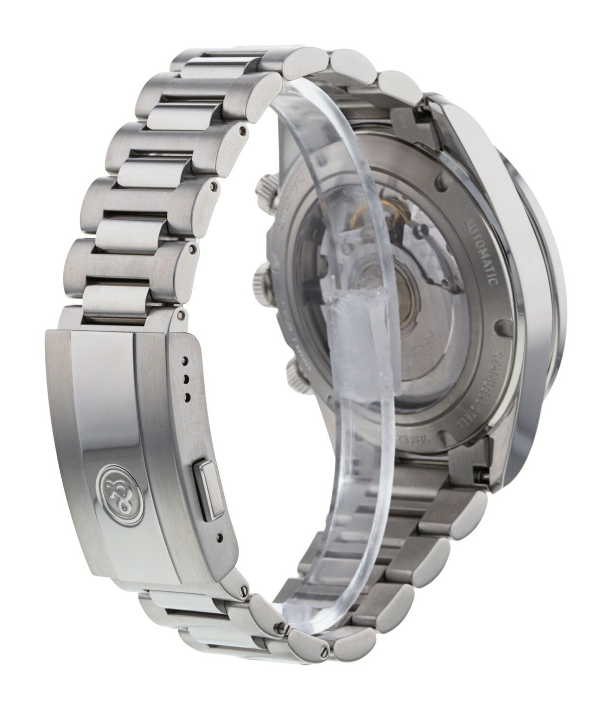 Bell and Ross BR V2-94 BRV294-HER-ST/SST Bell & Ross