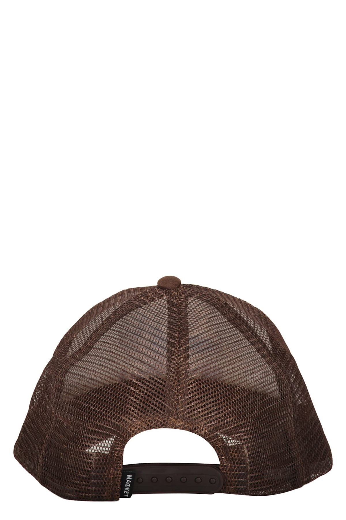 Market Baseball Cap MARKET