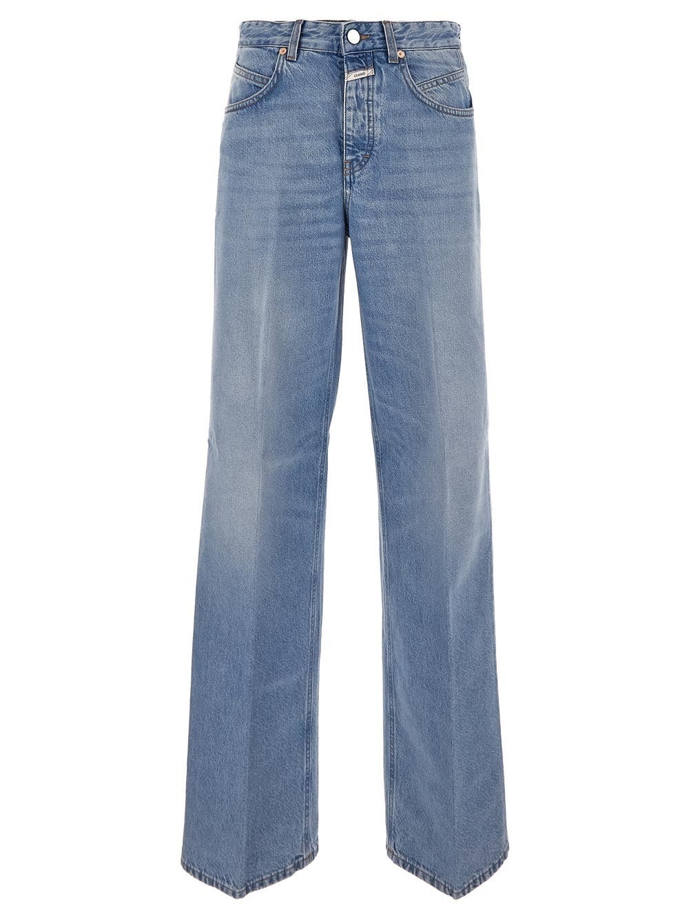 Closed Nikka Jeans Closed