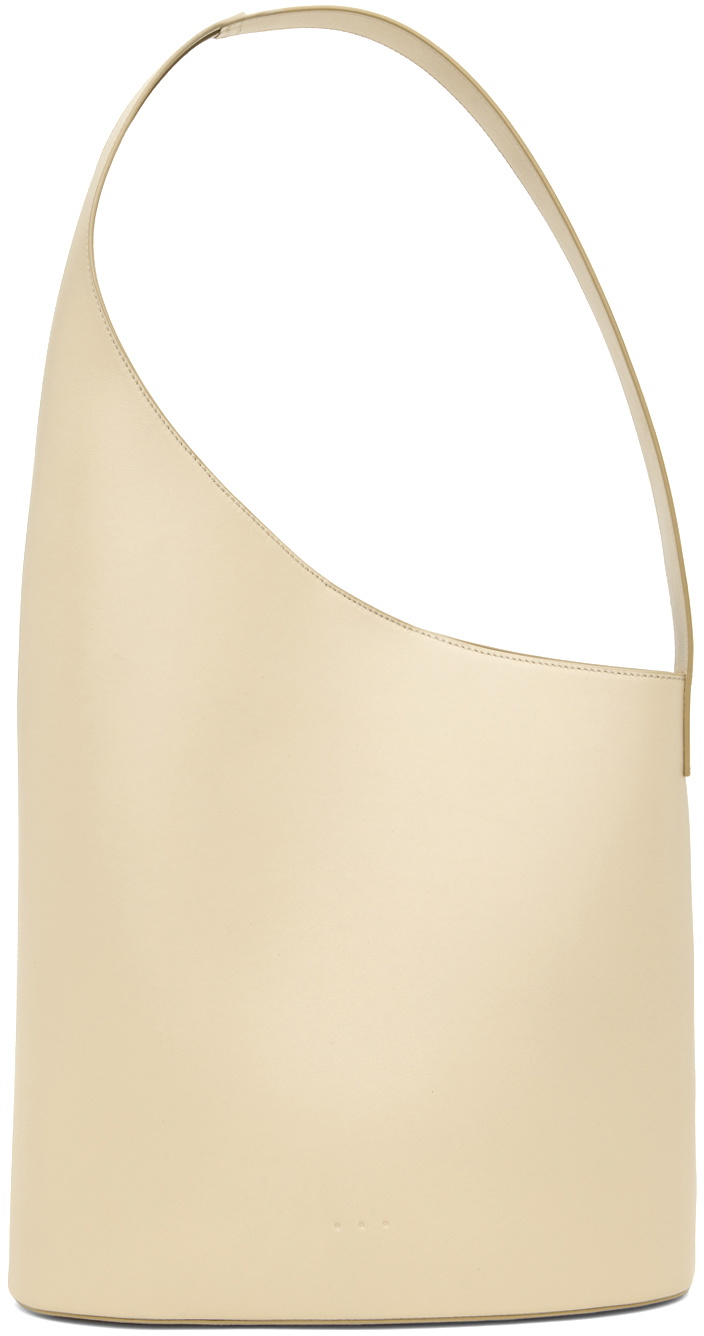 Aesther Ekme Off-White Lune Tote Aesther Ekme