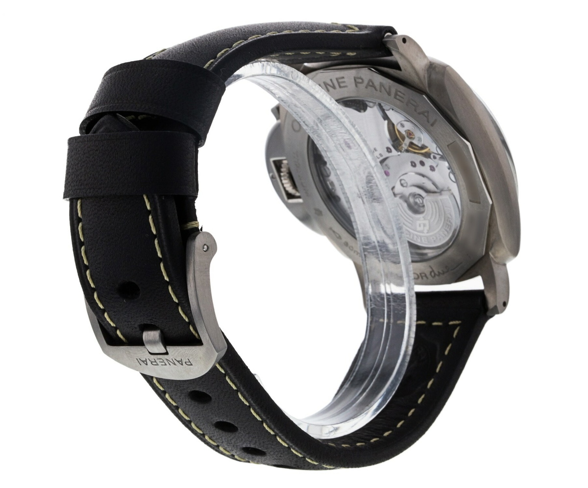 Panerai Luminor Due PAM00964 Panerai