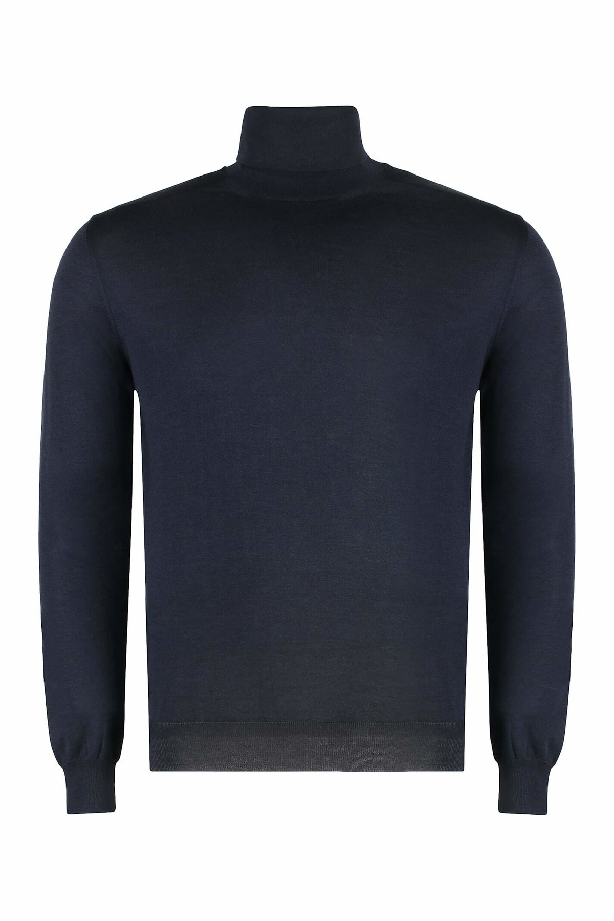 Malo Cashmere Turtleneck Pullover Malone Souliers