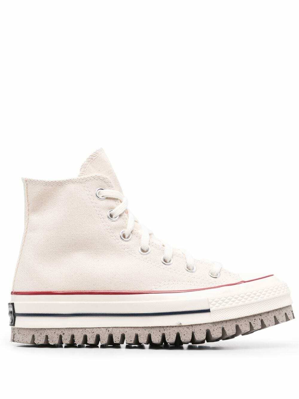 CONVERSE - Chuck 70 Hi Trek Sneakers Converse