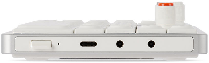 Teenage Engineering White OP–1 field Synthesizer