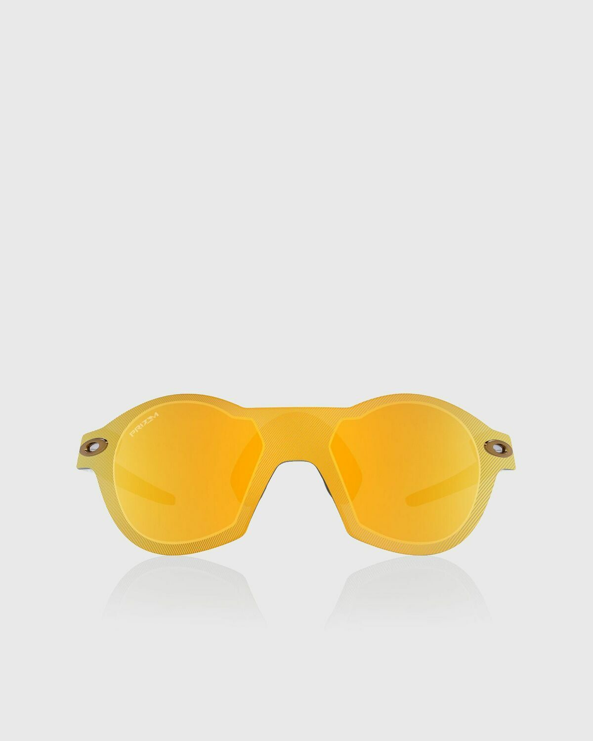 Oakley Re:Subzero Yellow Eyewear Oakley