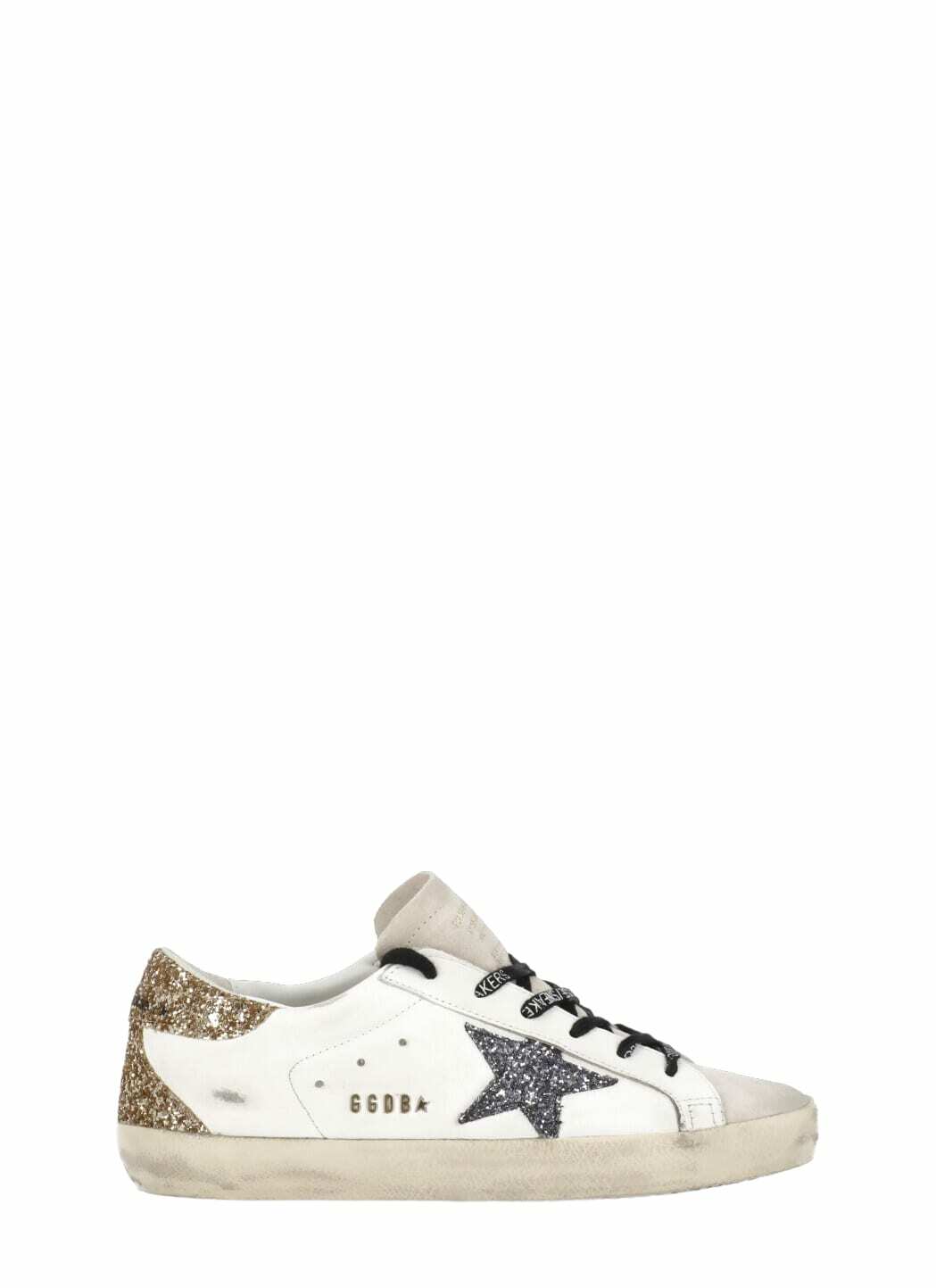 Golden Goose Super Star Classic Sneakers Golden Goose Deluxe Brand