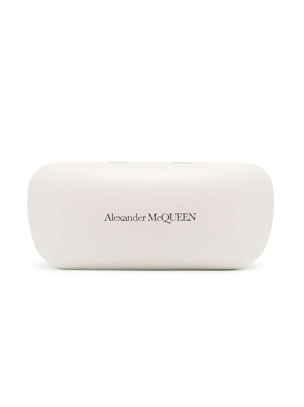 ALEXANDER MCQUEEN - Mask Sunglasses Alexander McQueen