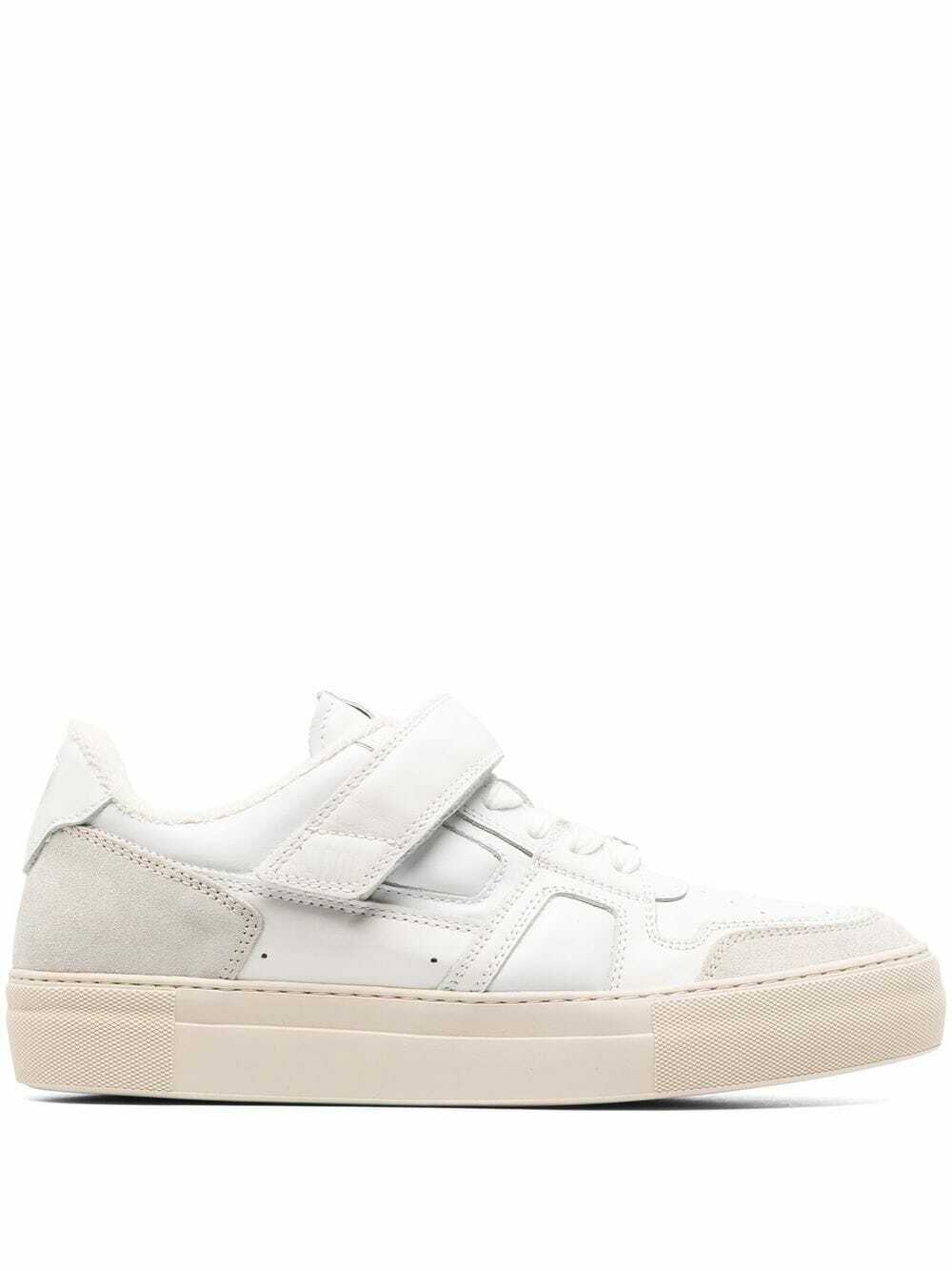 AMI PARIS - Low Top Sneakers Ami Arcade AMI
