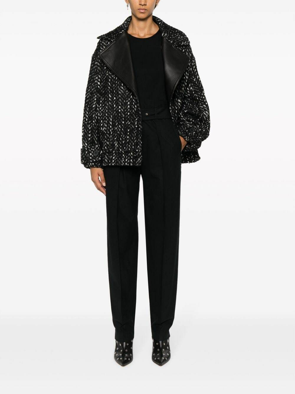 IRO - Lusia Coat Iro