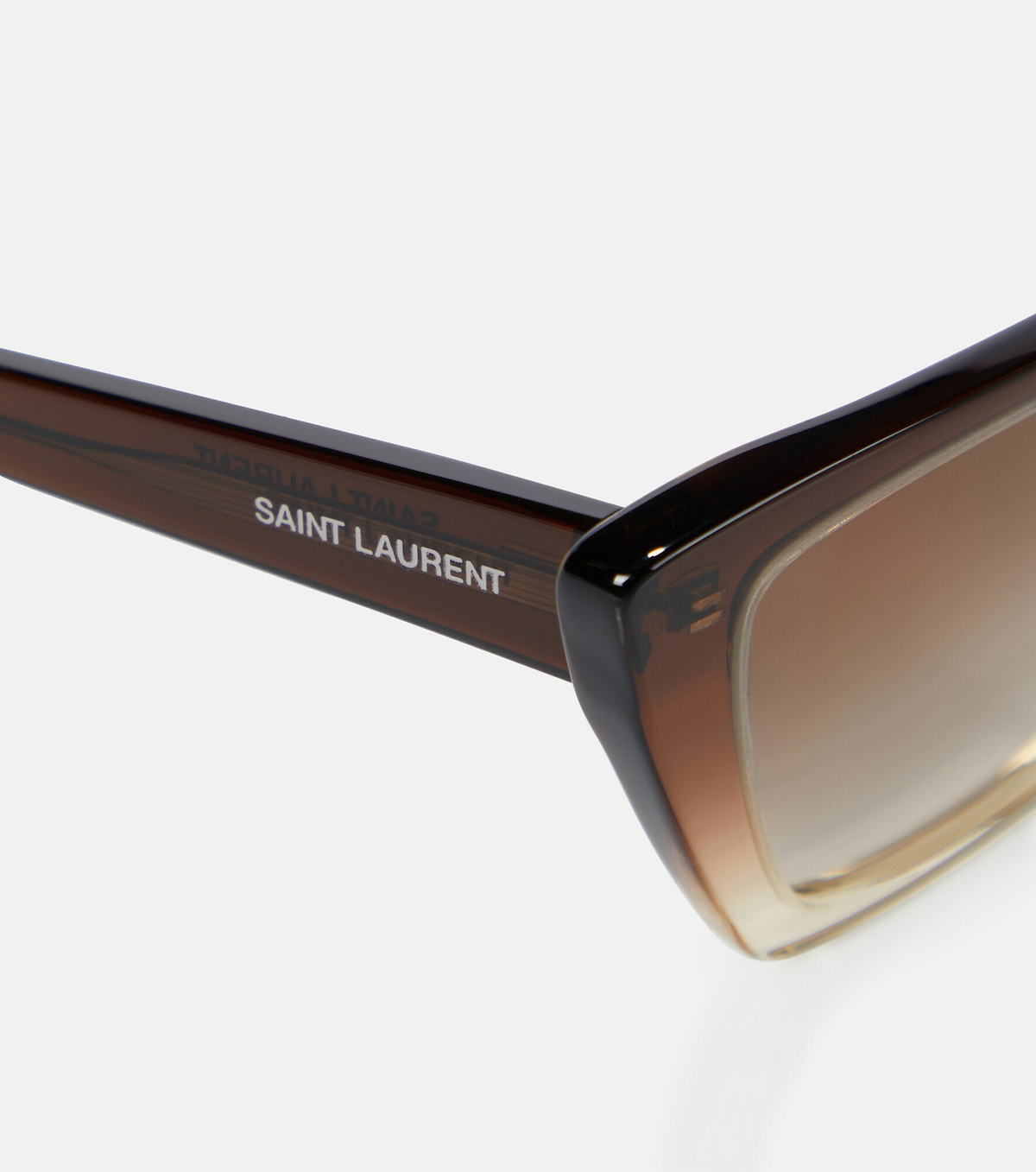 Saint Laurent - SL 276 Mica cat-eye sunglasses Saint Laurent