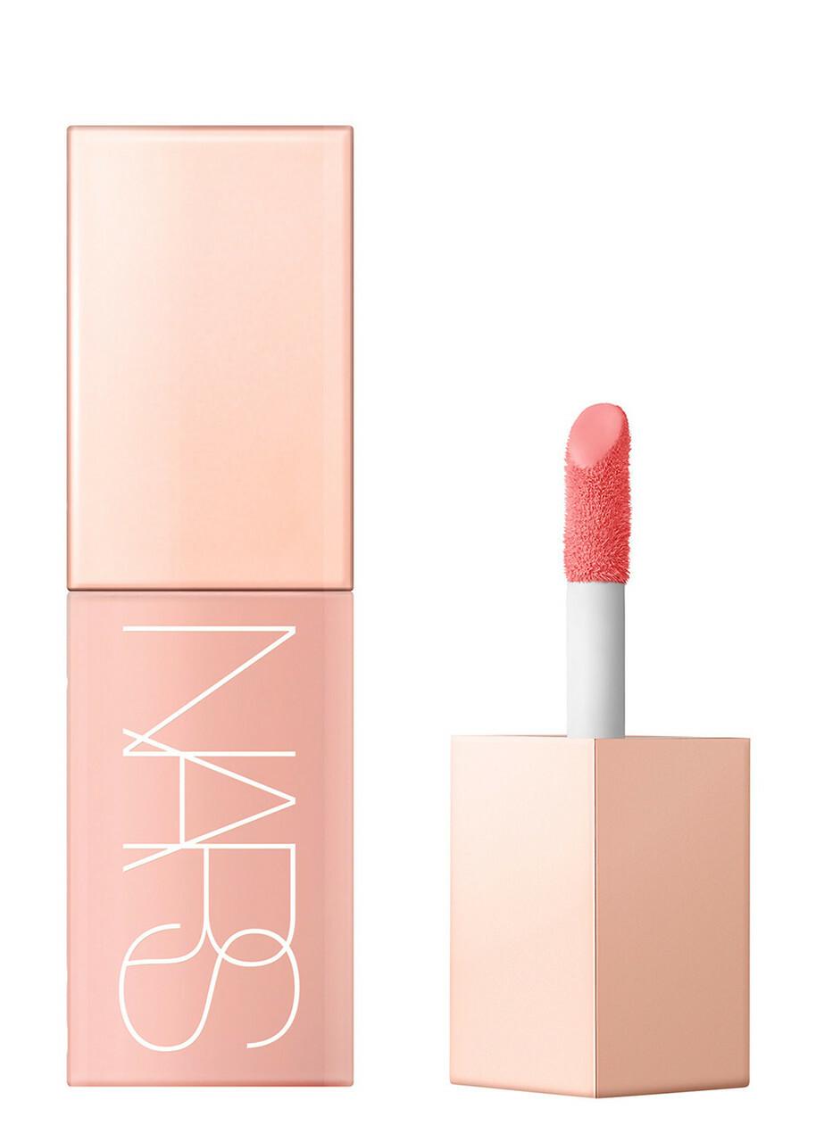 Nars Afterglow Liquid Blush - Brazen NARS