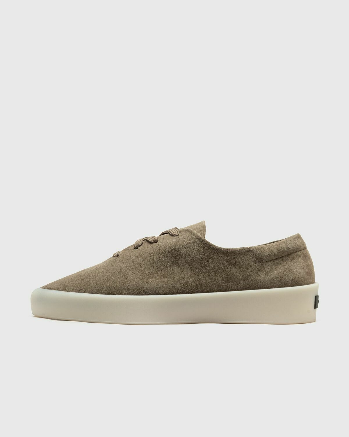 Fear of God 101 Grey Mens Lowtop Fear Of God