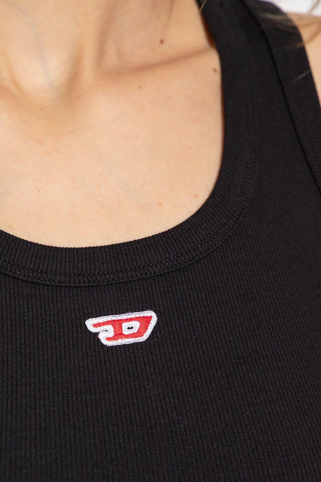 Diesel T-anky-d Tank Top Diesel