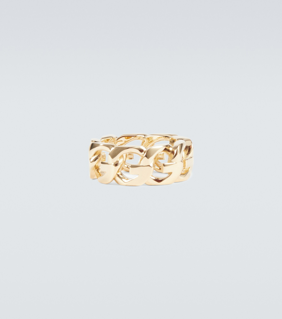 Givenchy - G Chain ring Givenchy