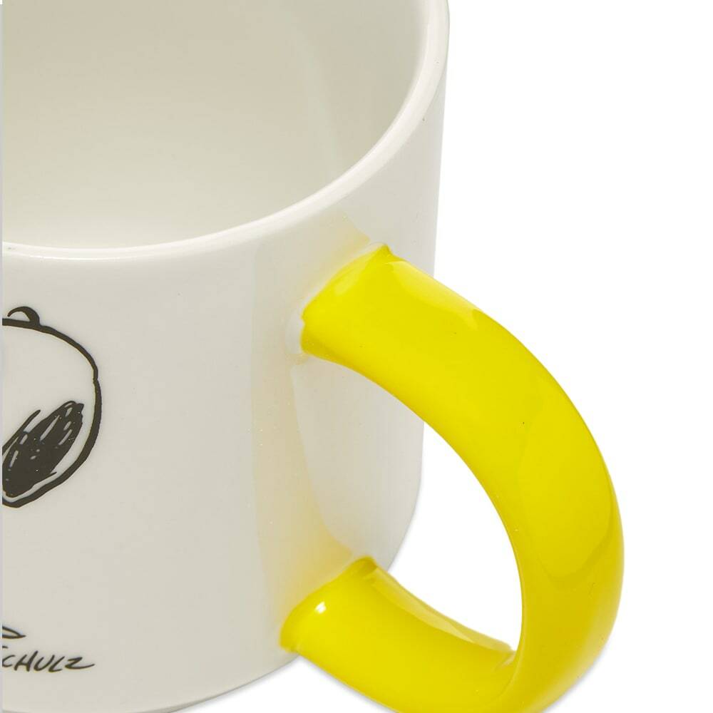 Peanuts Mug in The Best Peanuts