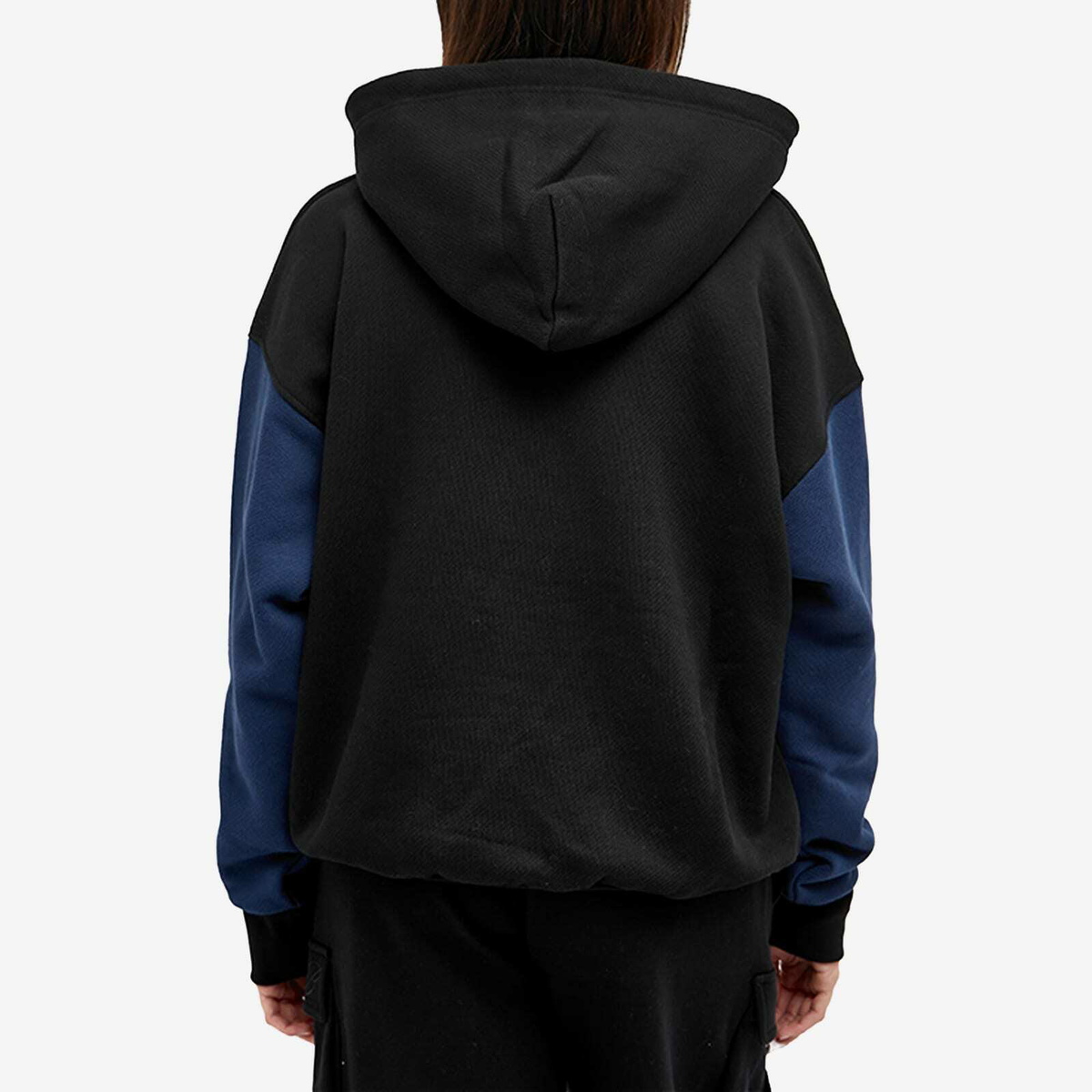 Botter Women's Caribbean Couture Hoodie in Black Botter