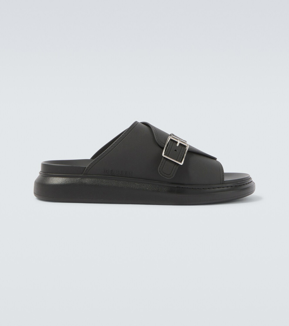 McQueen Hybrid slides Alexander McQueen